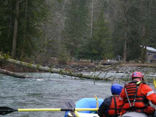 Rescue Canada Awareness eLearning • Swiftwater / Flood Rescue ...